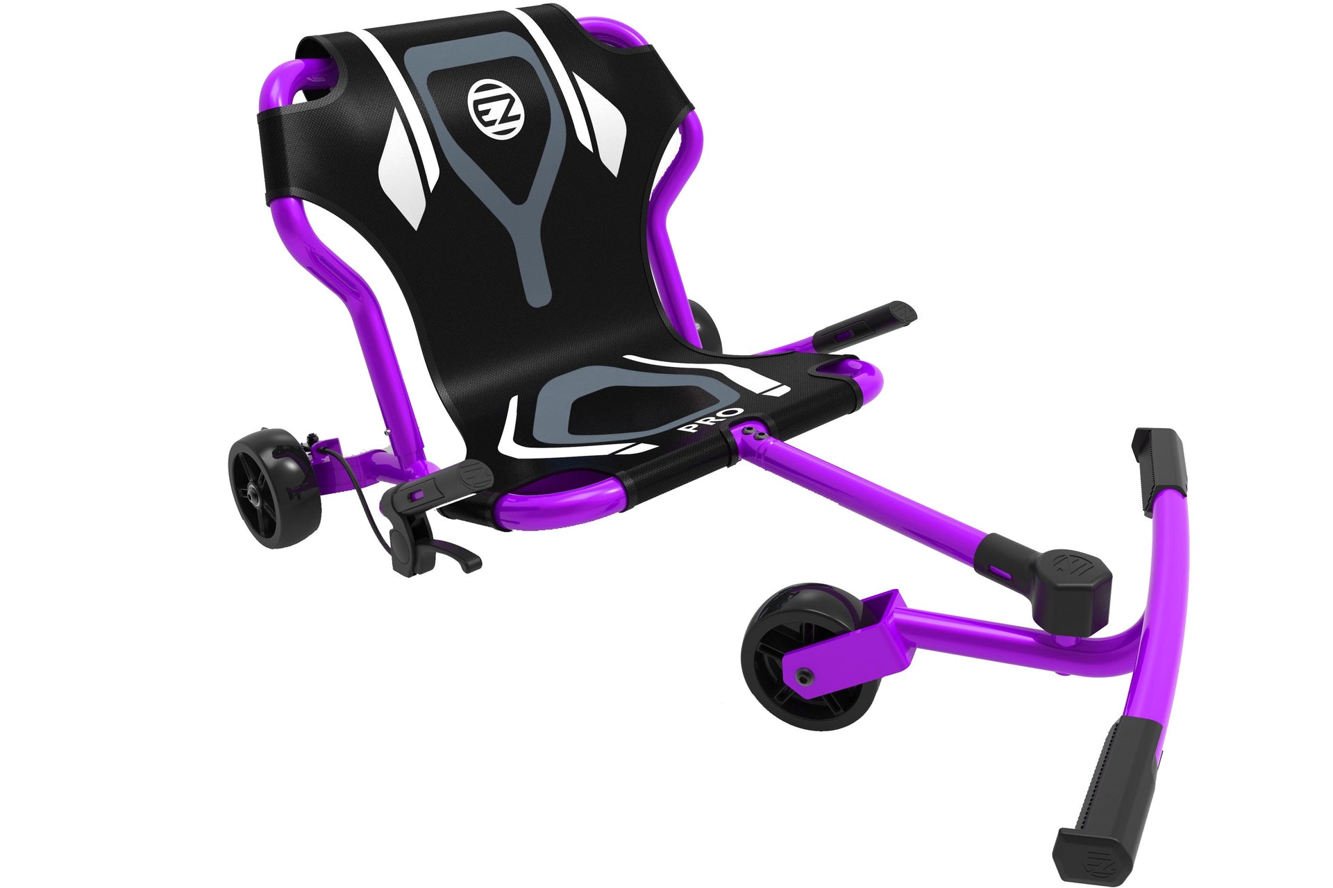 EzyRoller - The Ultimate Riding Machine - Contact us