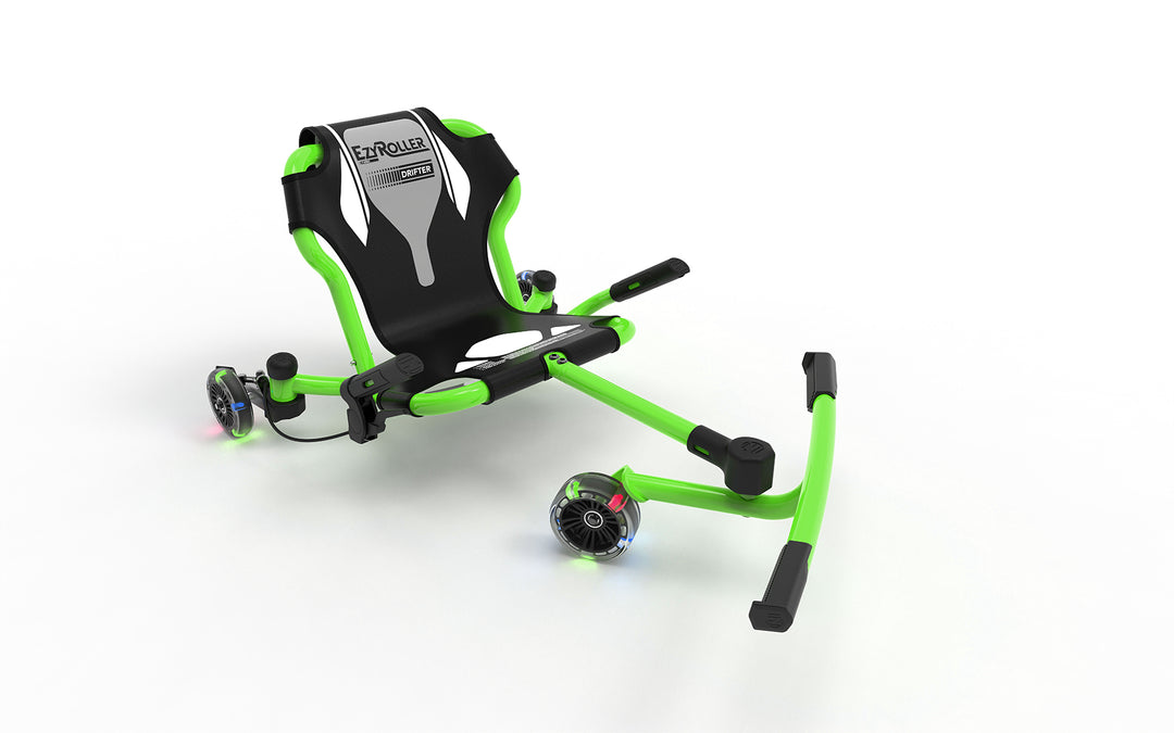 Drifter X – EzyRoller