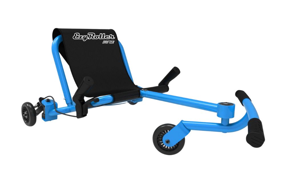 Addicted To Motion - Classic – EzyRoller