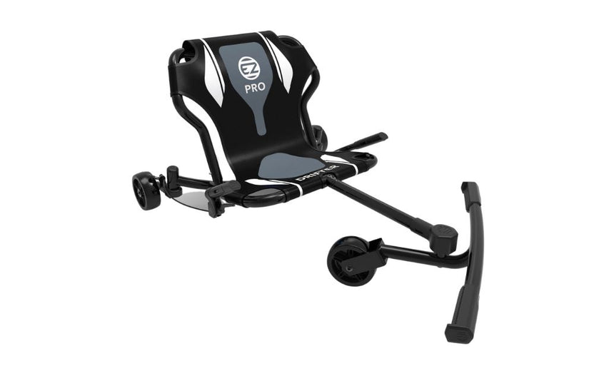 Addicted To Motion - Classic – EzyRoller