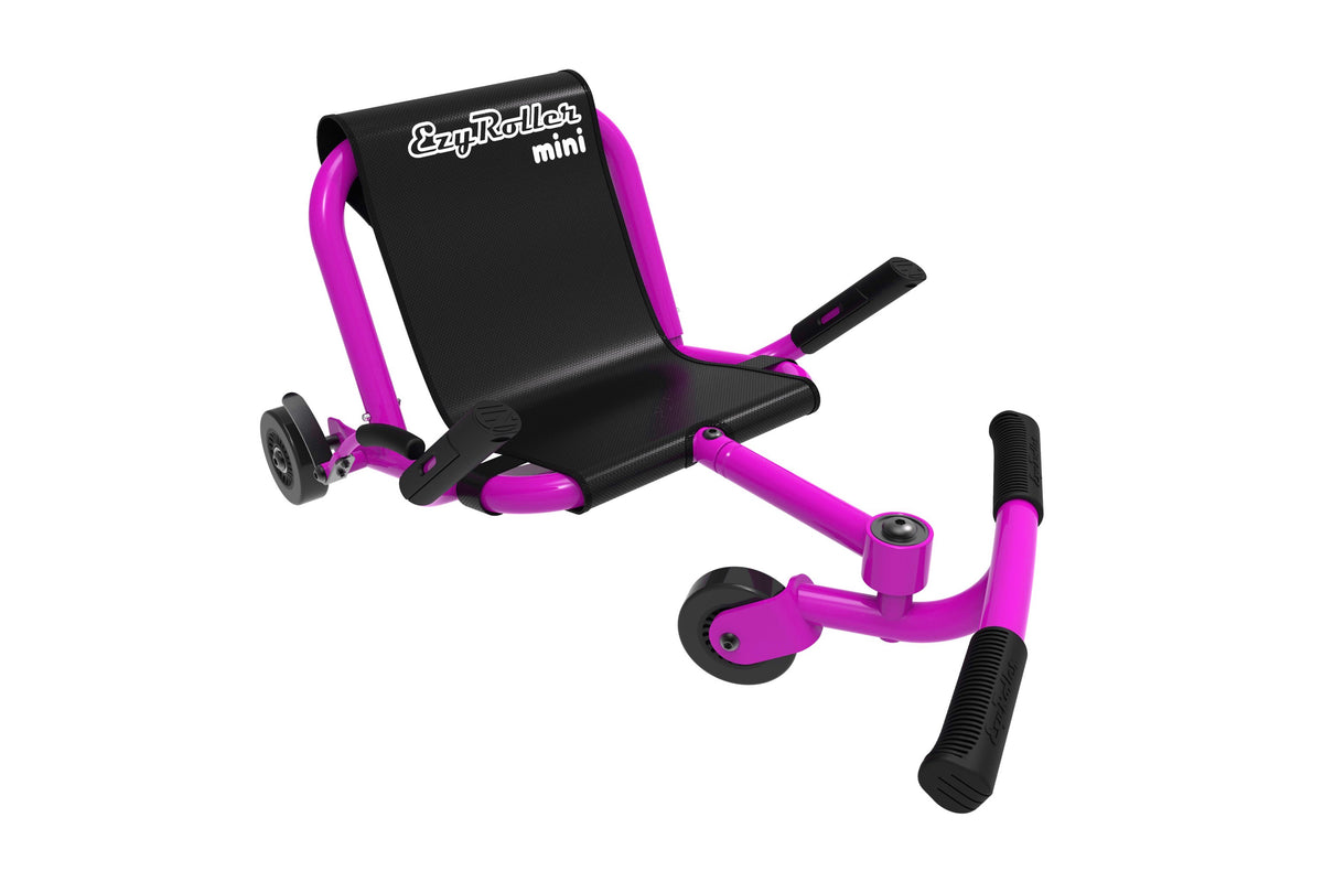 Pro – EzyRoller