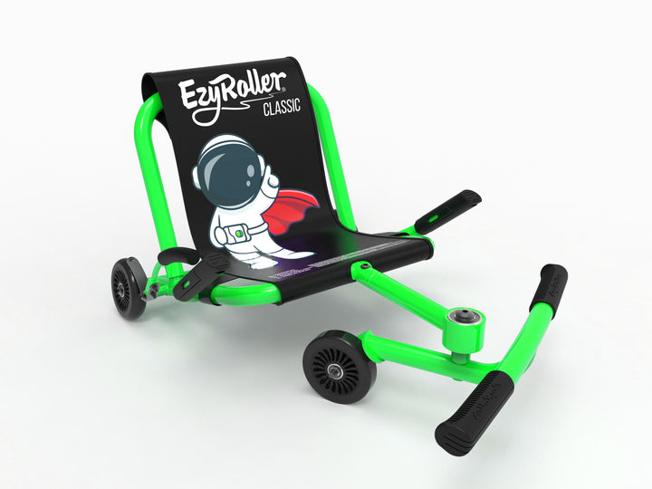 Classic – EzyRoller