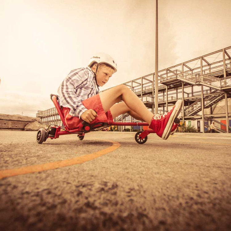 About Us – EzyRoller