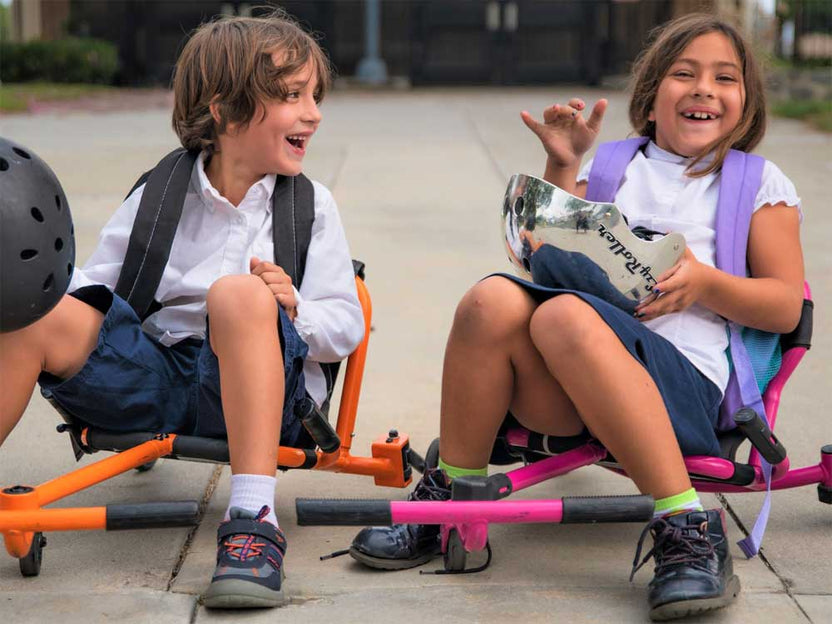 EZYROLLER - ÚNETE AL MOVIMIENTO – EzyRoller