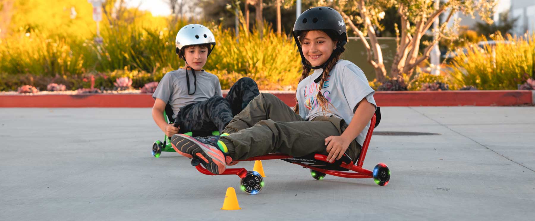 Size Guide – EzyRoller