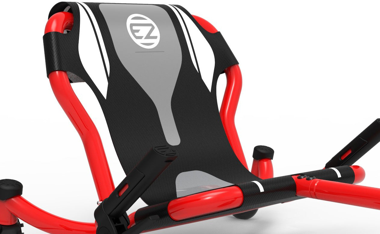 Spinner Seat – EzyRoller