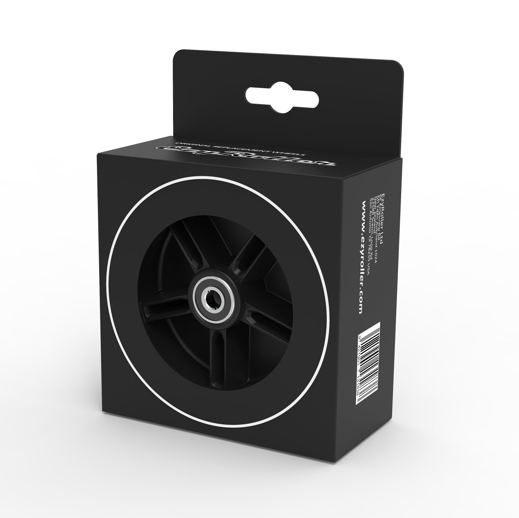 Pro / Pro X / Drifter Pro X Wheel – EzyRoller