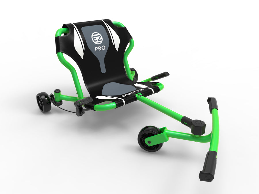 Drifter Pro X – EzyRoller