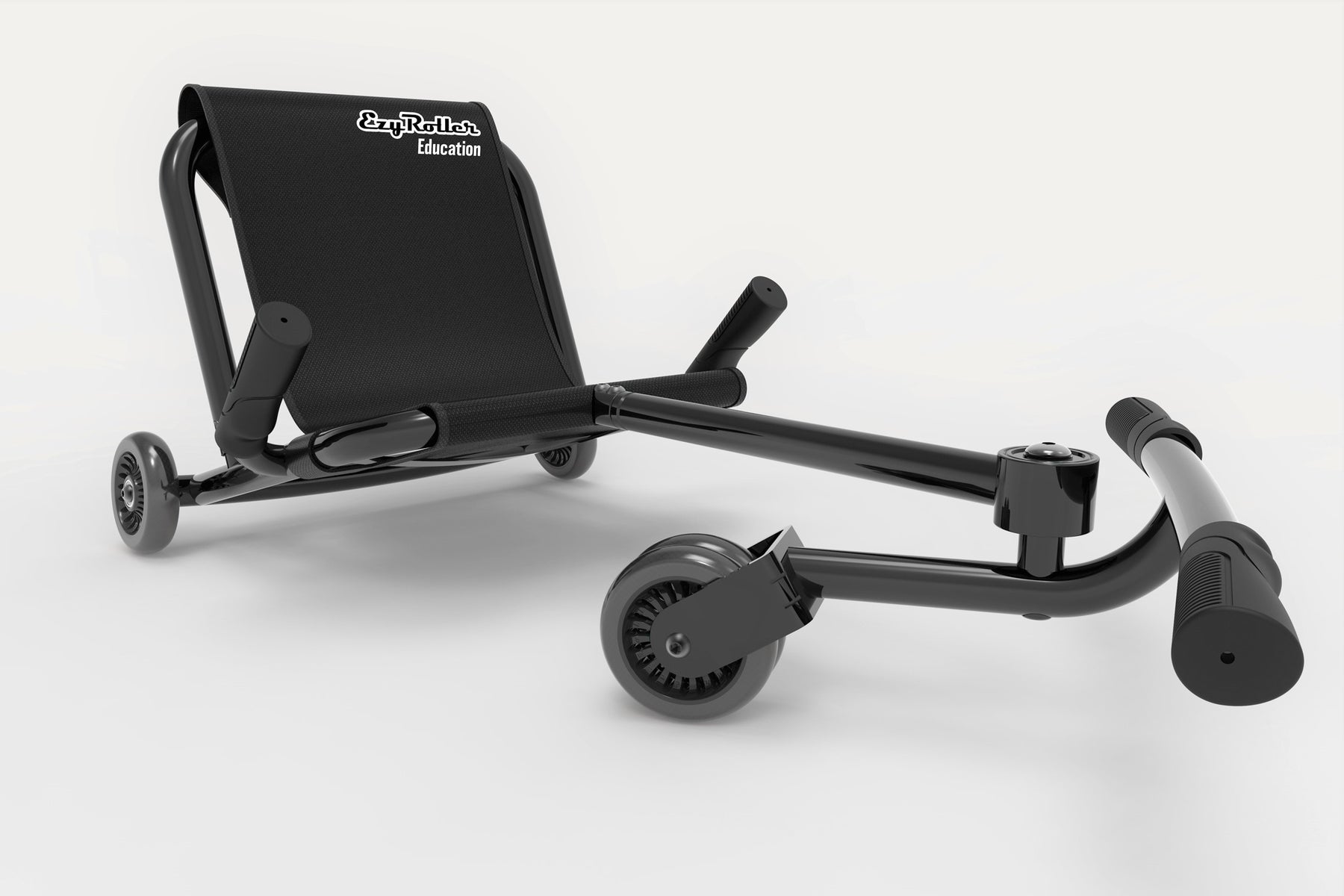 The Tanks - Education – EzyRoller