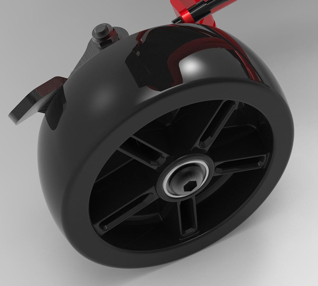 Pro / Pro X / Drifter Pro X Wheel – EzyRoller